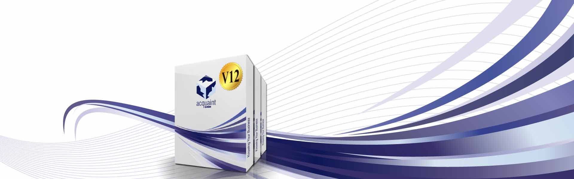 Acquaint CRM - Software & Websites for Estate Agents & Letting Agents